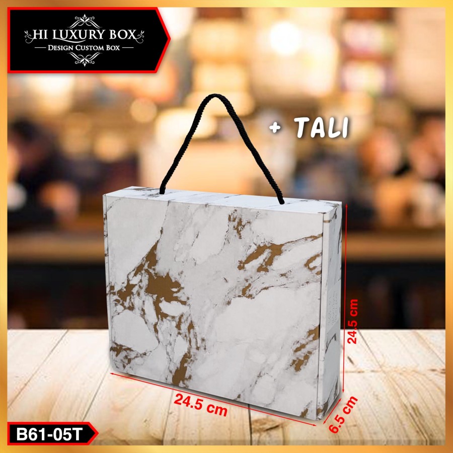 Box Packaging Yang Cocok Untuk Produk Arang Briket - Dikdo Kemasindo