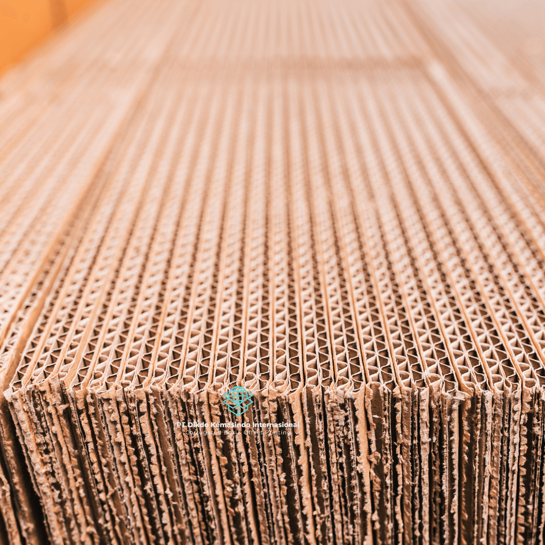 Mengenal Corrugated Box, Pengertian, dan Perbedaannya dengan Box Lain ...
