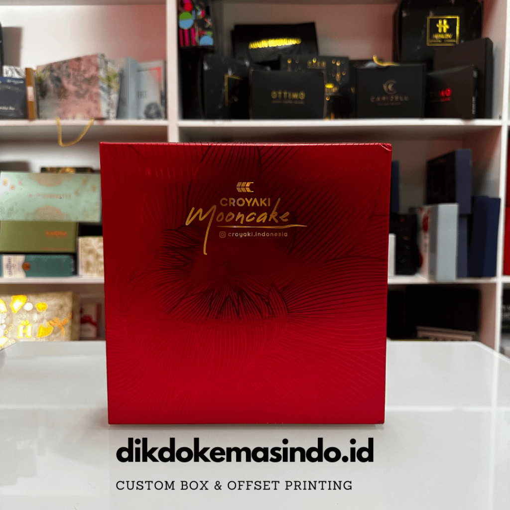 Pentingnya Custom Box untuk Produk Anda - Dikdo Kemasindo